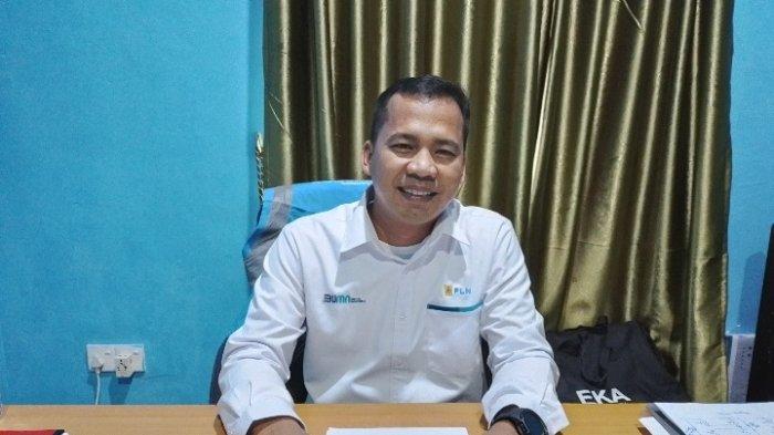 PLN Anambas Pastikan Keandalan Listrik Akan Menyala 24 Jam Saat Pencoblosan Pilkada 2024 ...