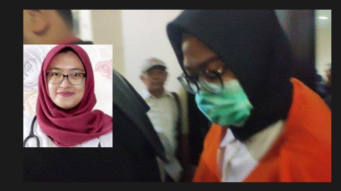 Terungkap, Aulia Risma Alami Perundungan dalam Aturan Senior Selalu ...