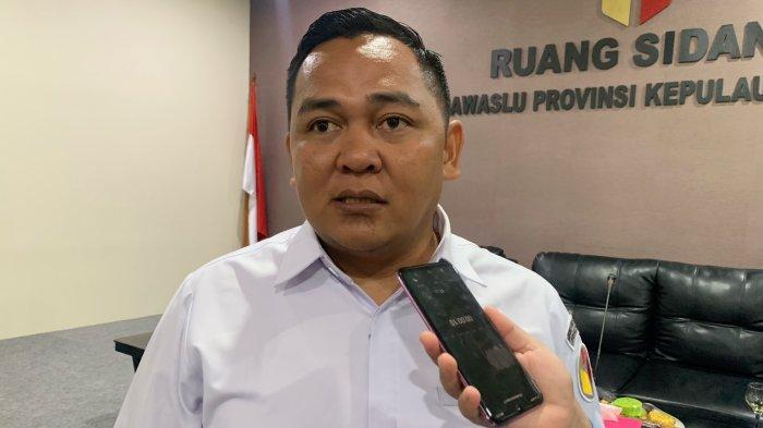 Bawaslu Kepri Ungkap 2 Laporan Netralitas ASN di Pilkada Batam 2024 Masuk BKN - Tribunbatam.id