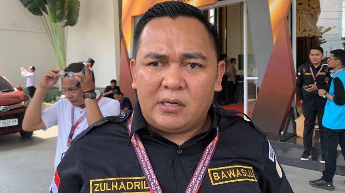 Bawaslu Kepri Pastikan Proses Nomor Urut Paslon Pilkada 2024 Sesuai ...