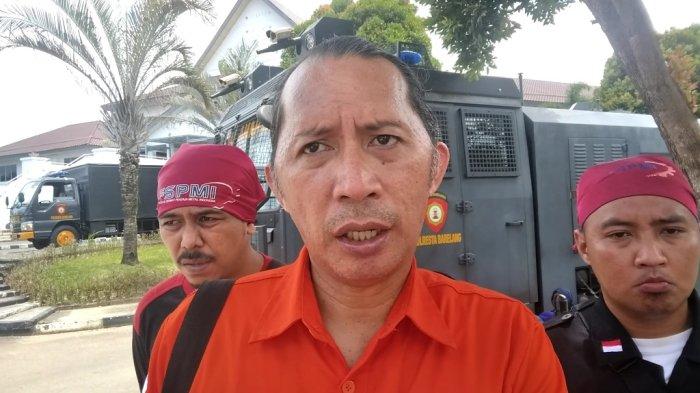 Serikat Pekerja Batam Bakal Demo Tolak Tapera Program Pemerintah ... Serikat Pekerja Batam Bakal Demo Tolak Tapera Program Pemerintah ...