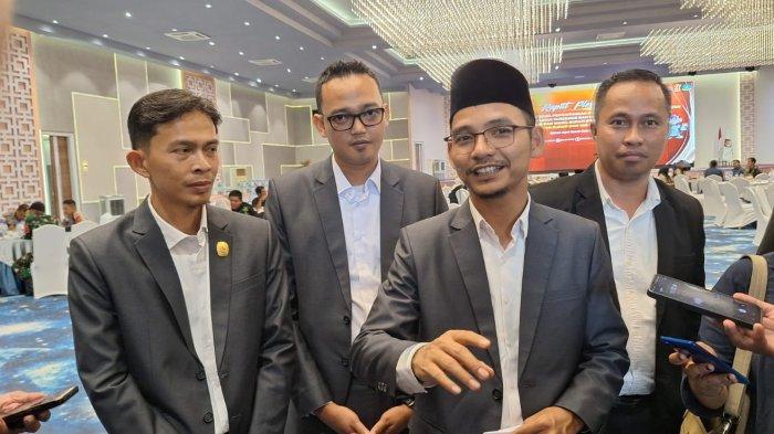 Tingkat Partisipasi di Pilkada Bintan Tahun 2024 Menurun, Ini Kata KPU Bintan - Tribunbatam.id