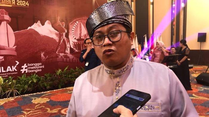 Polda Kepri Tugaskan 8 Anggota Jadi Walpri Paslon Pilkada Kepri 2024 ...