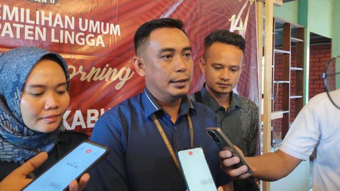 KPU Lingga Sebut Perekrutan Petugas KPPS tak Diminati di Dabo, Begini Upaya yang Dilakukan ...