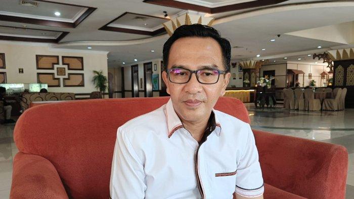 Ketua Komisi II DPRD Kepri, Wahyu Wahyudin Nilai Iuran Tapera ... Ketua Komisi II DPRD Kepri, Wahyu Wahyudin Nilai Iuran Tapera ...