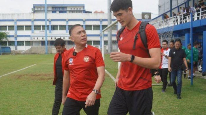 Live Streaming Timnas Indonesia vs Curacao, Iriawan: Peringkat Lawan ...