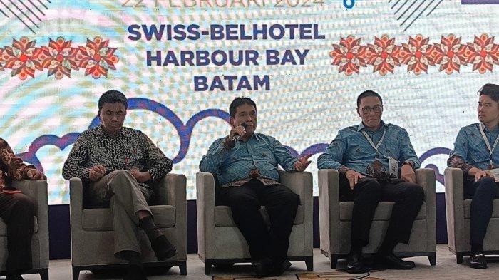 Pelaku Usaha Perhotelan Keluhkan Banyak Online Travel Agent Asing Tak Bayar Pajak - Tribunbatam.id