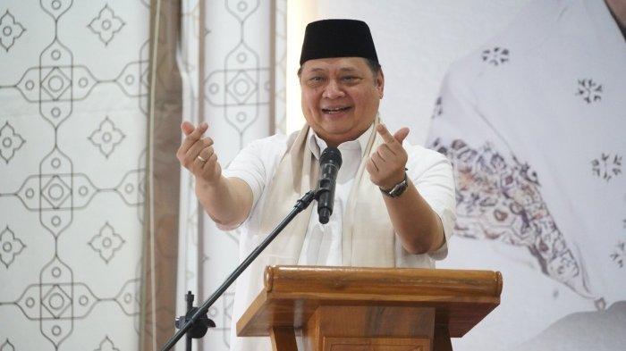 Pilkada Batam 2024, Ini Daftar 4 Calon Wali Kota Batam Dari Golkar ...