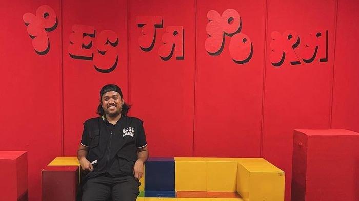 Profil Kiki Aulia Ucup, Promotor yang Ajak SBY Jadi Penampil di Pestapora 2024 - Halaman 1 ...