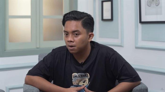 Kiki MCI 11 Klarifikasi Soal CV Executive Chef: Aku Jadi Leader di Dapur - Tribunbatam.id