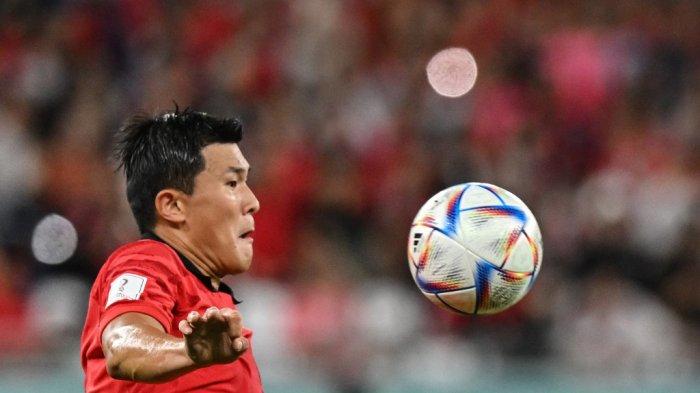 Transfer Bayern Munchen, Kim Min-jae Sepakat, Man United Harus Cari ...