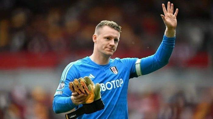 Kiper Fulham Janji Bakal Bantu Arsenal Jadi Juara Liga Inggris ...