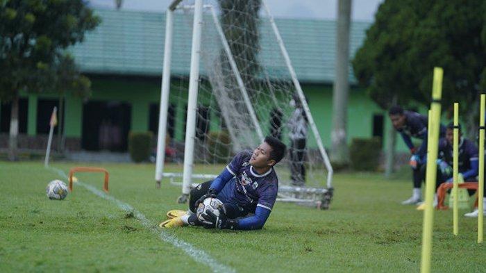 Kiper Persib Bandung Doakan Timnas Indonesia Raih Medali Emas SEA Games ...