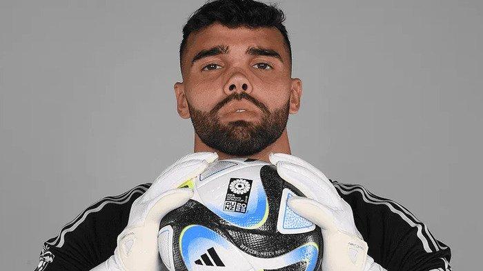 David Raya Disebut Jadi Alasan Kenapa Arsenal Susah Dapat Bola Saat ...