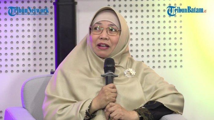 Pemilu 2024 di Batam Rawan Politik Uang, Bawaslu Kepri Bentuk Ribuan ...