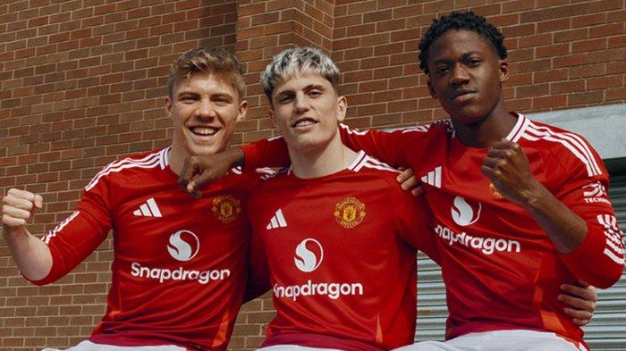 Jadwal Liga Inggris Tayang SCTV Sabtu-Minggu Malam Man City, Liverpool, MU vs Arsenal, Chelsea ...