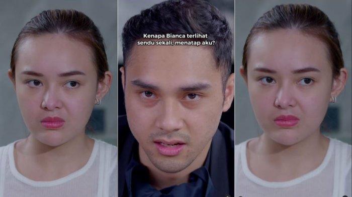 Wajah Amanda Manopo Muncul di Ikatan Cinta usai Keluar dari Sinetron ...