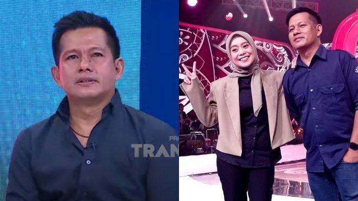 Ariel Lobster Akui Mundur sebagai Manajer Lesti Kejora dan Rizky Billar ...