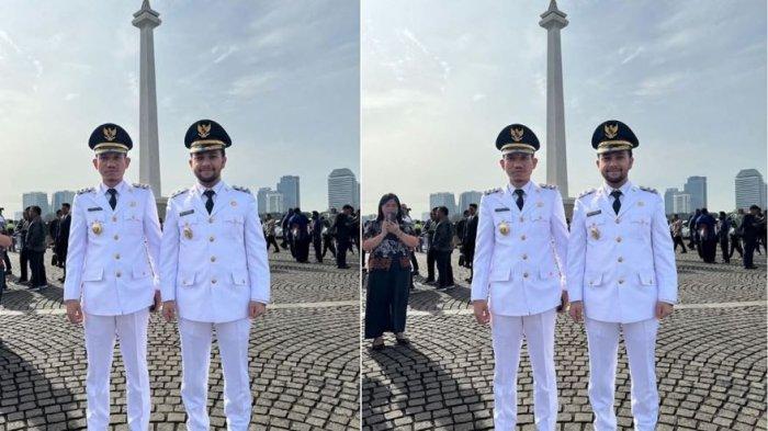 Visi Misi Tarmizi - Said Fadheil, Perjalanan Karier Bupati Aceh Barat ...