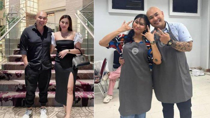 Profil Tiara, Peserta 25 Besar MasterChef Indonesia 12 Menangis saat ...
