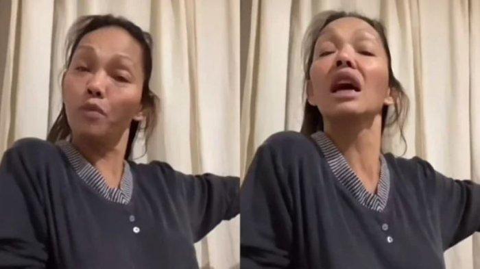 Bunda Corla Pamer Potret Lawas bareng Orang Tuanya di Momen Hari Ibu ...