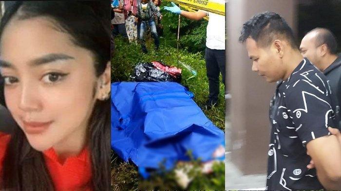 Siasat Pelaku Mutilasi Janda Anak Dua di Ngawi, Mengaku Suami Siri Korban, Polisi Ungkap ...