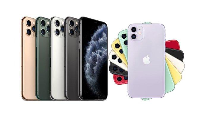 Update Harga HP iPhone 11 Beserta iPhone 11 Pro dan iPhone 11 Pro Max ... Update Harga HP iPhone 11 Beserta iPhone 11 Pro dan iPhone 11 Pro Max ...
