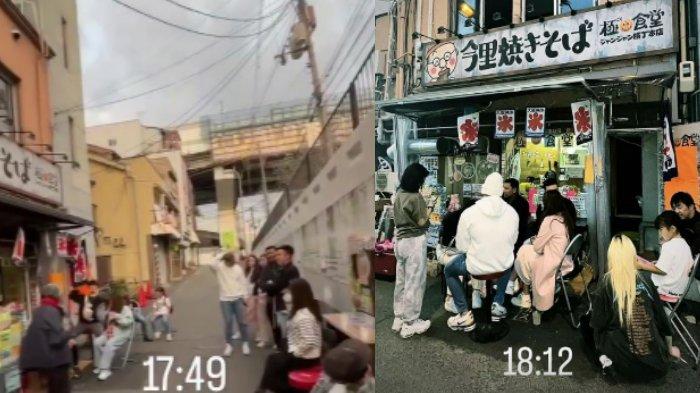 Amanda Manopo Diduga sedang Liburan Bersama Jonathan Lansing ke Swiss ...