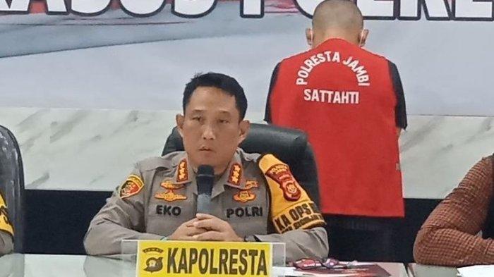 20 Menit Daniel dan Resti Widia Berkelahi di Kos, Mulut Disumbat ...