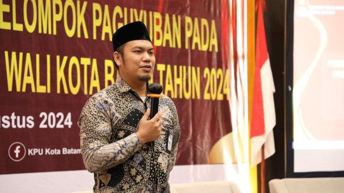 Heboh Pilkada Batam Lawan Kotak Kosong, KPU Ungkap Skema Jika Hanya 1 ...