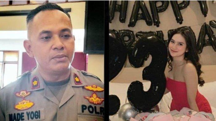 Terungkap Sosok Misri Wanita yang Disewa Kompol Yogi, Dibayar Rp 10 Juta Untuk Pesta di Kolam ...