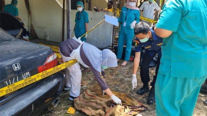 4 Fakta Penemuan Kerangka Manusia dalam Mobil di Aspol Gresik, Hasil ... 4 Fakta Penemuan Kerangka Manusia dalam Mobil di Aspol Gresik, Hasil ...