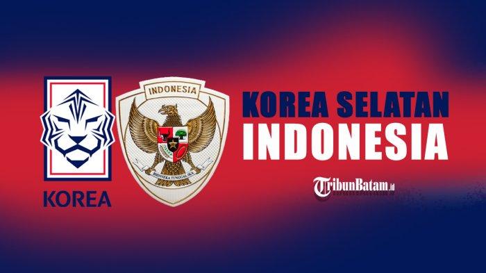 Jadwal Perempat Final Piala Asia U23 Timnas Indonesia vs Korea Selatan, Irak vs Vietnam ...