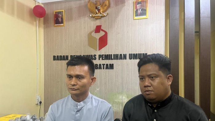 Bawaslu Batam Identifikasi TPS Rawan Menjelang Pilkada 2024 - Halaman ... Bawaslu Batam Identifikasi TPS Rawan Menjelang Pilkada 2024 - Halaman ...