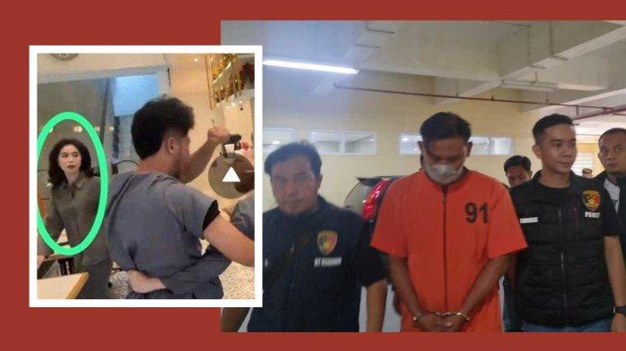 Nasib Lady Aurellia Anak Lina Dedy, Setelah Sopir Keluarga Pukul Dokter ...