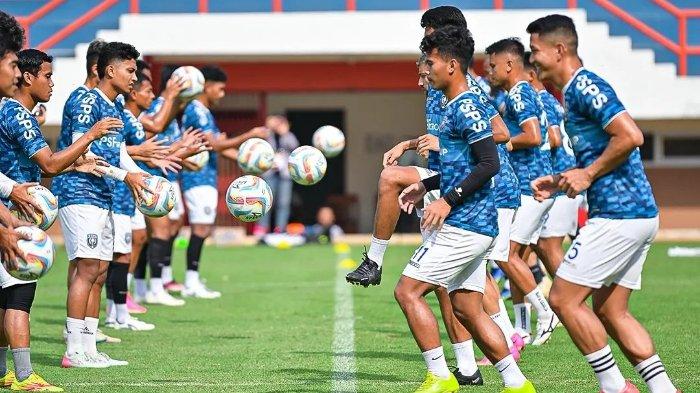 Jadwal Liga 2, Nusantara United vs PSPS Riau, Laga Hidup Mati Askar ...
