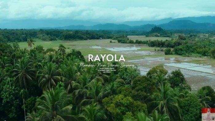 Lirik Lagu Minang Mande Nan Denai Sayang Dipopulerkan oleh Rayola ...