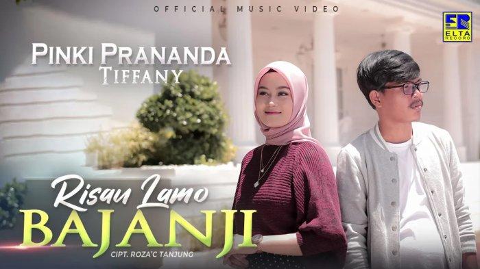 Lirik Lagu Minang Risau Lamo Bajanji Dipopulerkan oleh Pinki Prananda ...