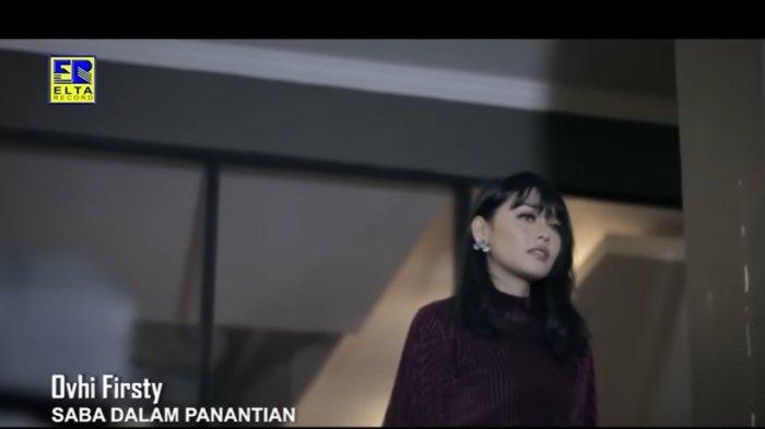 Lirik Lagu Minang Saba dalam Panantian yang Dipopulerkan oleh Ovhi ...