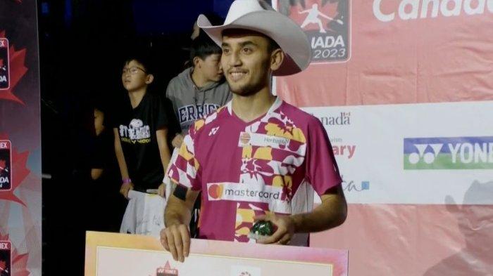 Hasil Final Canada Open 2023, Akane Yamaguchi Juara Tunggal Putri ...