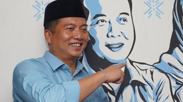 Sosok Lalu Muhamad Iqbal Gubernur NTB Terpilih Dilantik 20 Februari ...