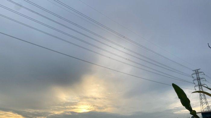 Prakiraan Cuaca BMKG Hang Nadim Batam Selasa 22 April 2025, Ada Potensi Diguyur Hujan Ringan ...