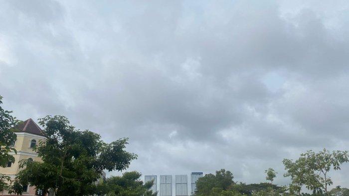 Prakiraan Cuaca BMKG Hang Nadim Rabu 5 Maret 2025, Ada Potensi Hujan Ringan, Suhu 25-29 Derajat ...