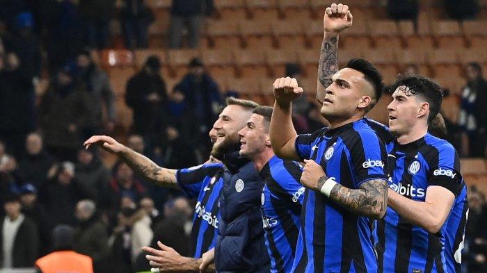 Prakiraan Line Up Inter Milan vs Juventus, Inzaghi: Saya Butuh Semua ...