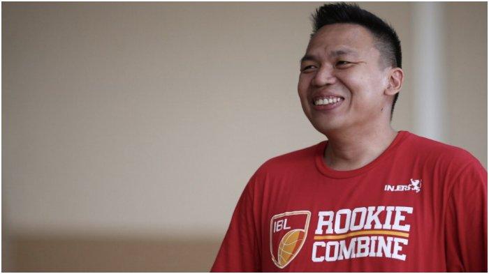 Profil Andi Poedjakesuma Legenda Basket Asli Batam: Dapat 2 Medali SEA Games dan 5 Kali Juara ...