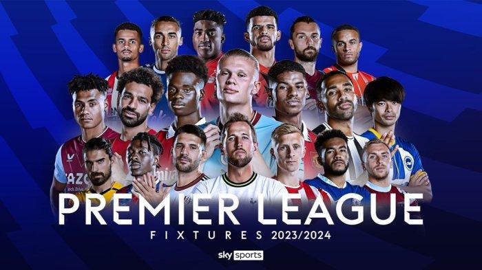 Update Transfer Klub Liga Inggris 2023-2024 Hingga Minggu Malam ...