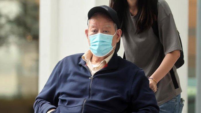 Profil Lim Oon Kuin Atau OK Lim Raja Minyak Singapura yang Dinyatakan ...