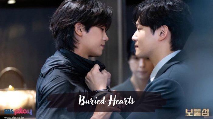 Link Nonton Drakor Buried Hearts Episode 21 - 22 Sub Indo Beserta Jadwal Tayang Full Episode ...