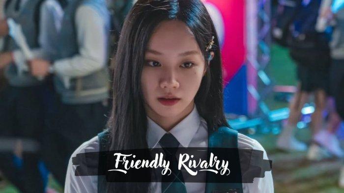 Link Nonton Drama Korea Friendly Rivalry Episode 9 - 10 Sub Indo Beserta Jadwal Tayang Full ...
