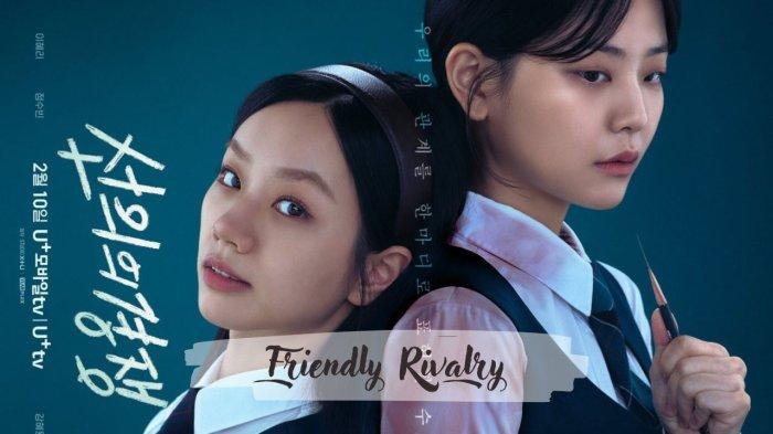 Link Nonton Drama Korea Friendly Rivalry Sub Indo Episode 3 dan 4 Lengkap dengan Jadwal Tayang ...